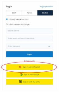 Satchel One - Show my Homework Help - Saint Martin's Catholic Academy ...