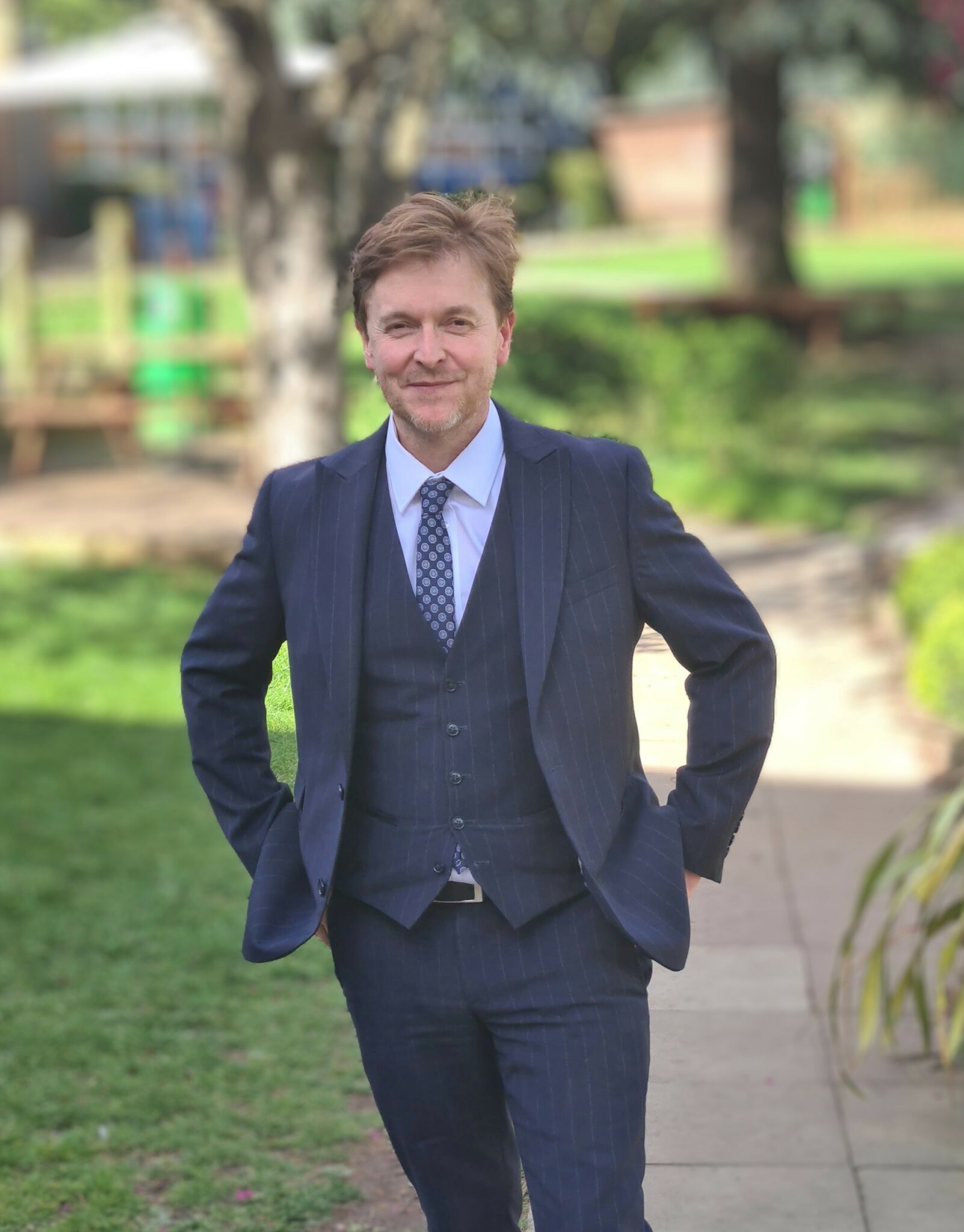 Welcome - Saint Martin's Catholic Academy - Stoke Golding